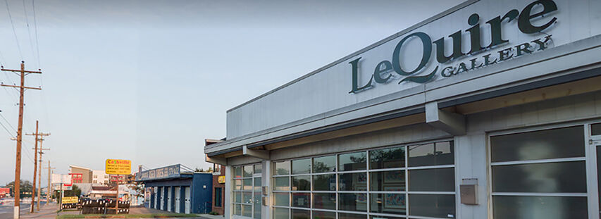 The Gallery of Andy Anh Ha - Art gallery in Nashville - SINGULART