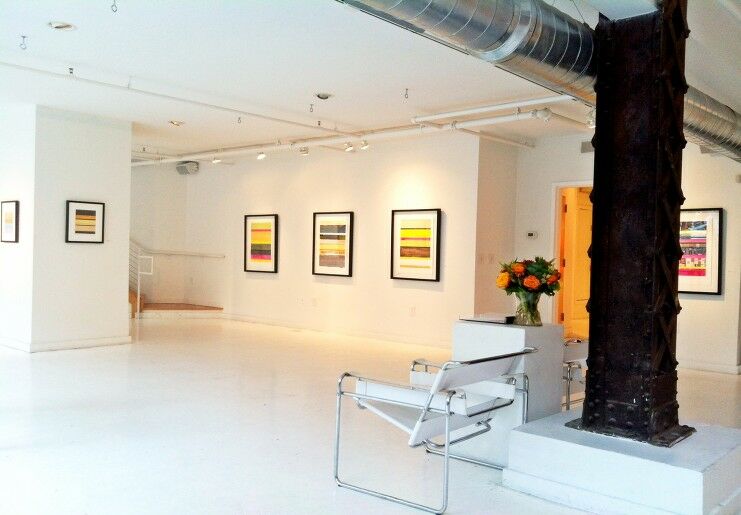 The Gallery of Andy Anh Ha - Art gallery in Nashville - SINGULART