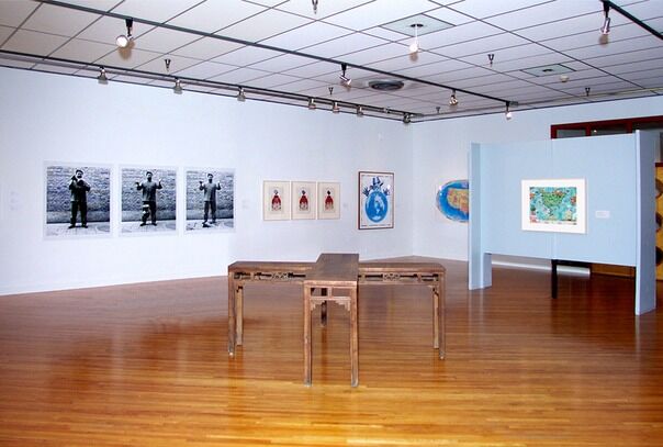 The Gallery of Andy Anh Ha - Art gallery in Nashville - SINGULART