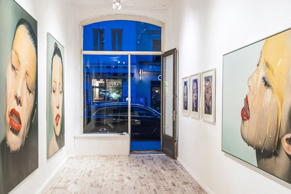 The 30 best Art Galleries in Portland - Singulart