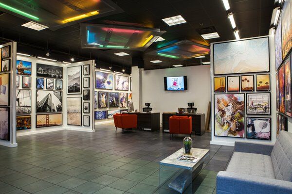 The 30 best Art Galleries in Las Vegas - Singulart