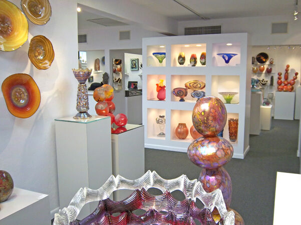 The 30 best Art Galleries in Tucson - Singulart