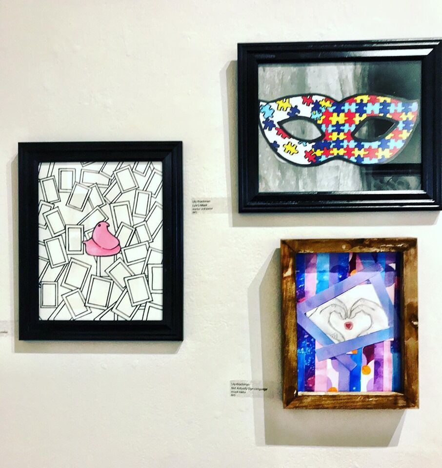 Anne Irwin Fine Art - Art gallery in Atlanta - SINGULART