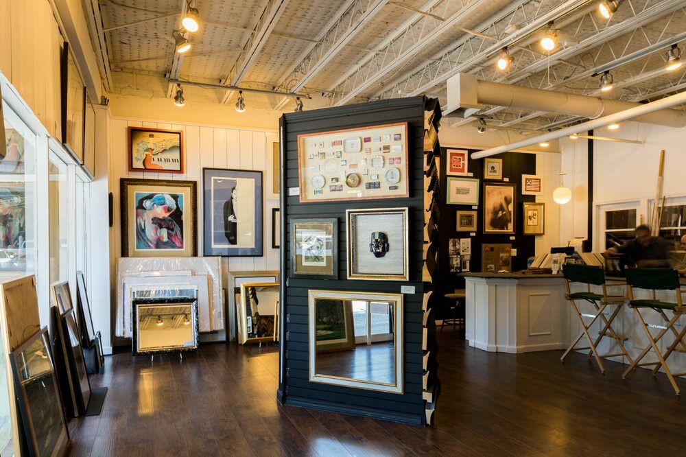 The 30 best Art Galleries in Atlanta - Singulart