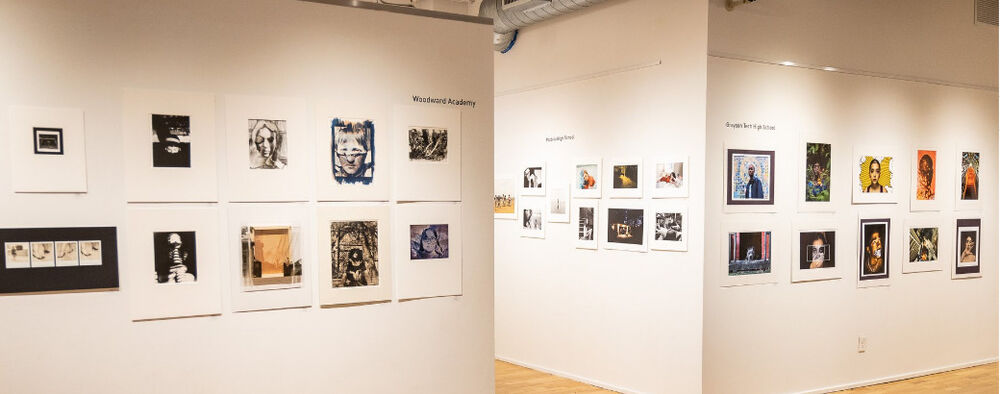 The 30 best Art Galleries in Atlanta - Singulart