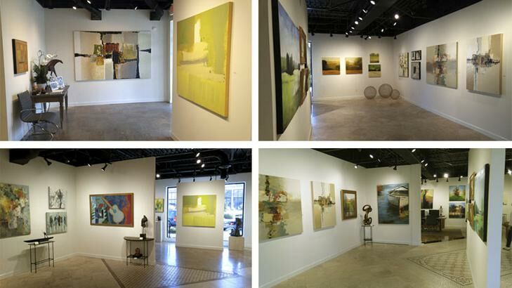 The 30 best Art Galleries in Atlanta - Singulart