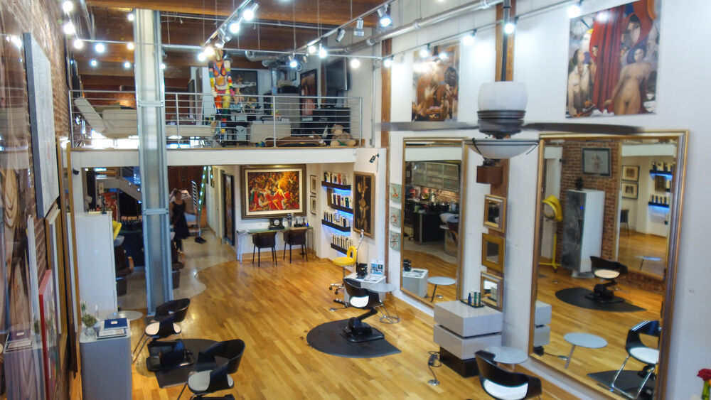 The 30 best Art Galleries in Atlanta - Singulart