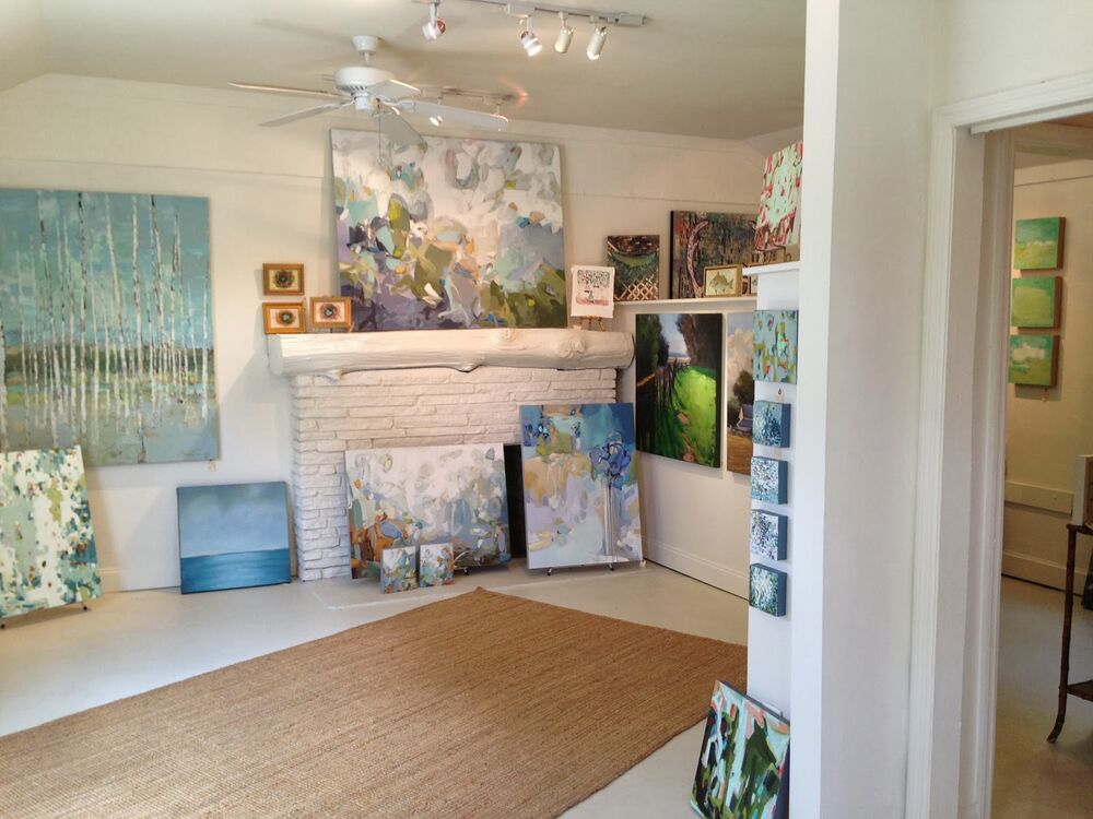 The 30 best Art Galleries in Atlanta - Singulart