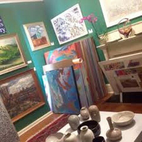 The 30 best Art Galleries in Raleigh - Singulart