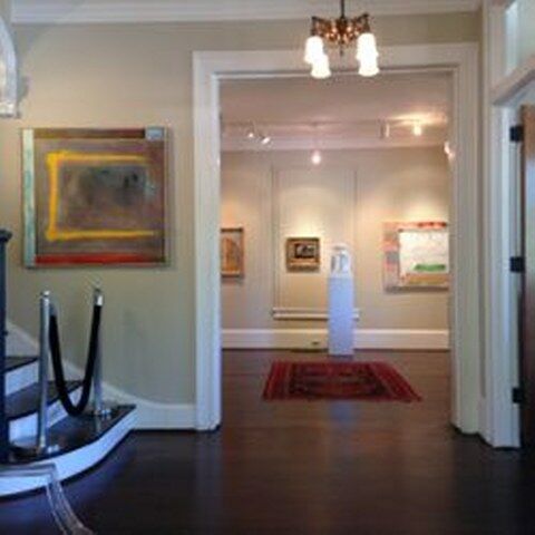 The 30 best Art Galleries in Raleigh - Singulart