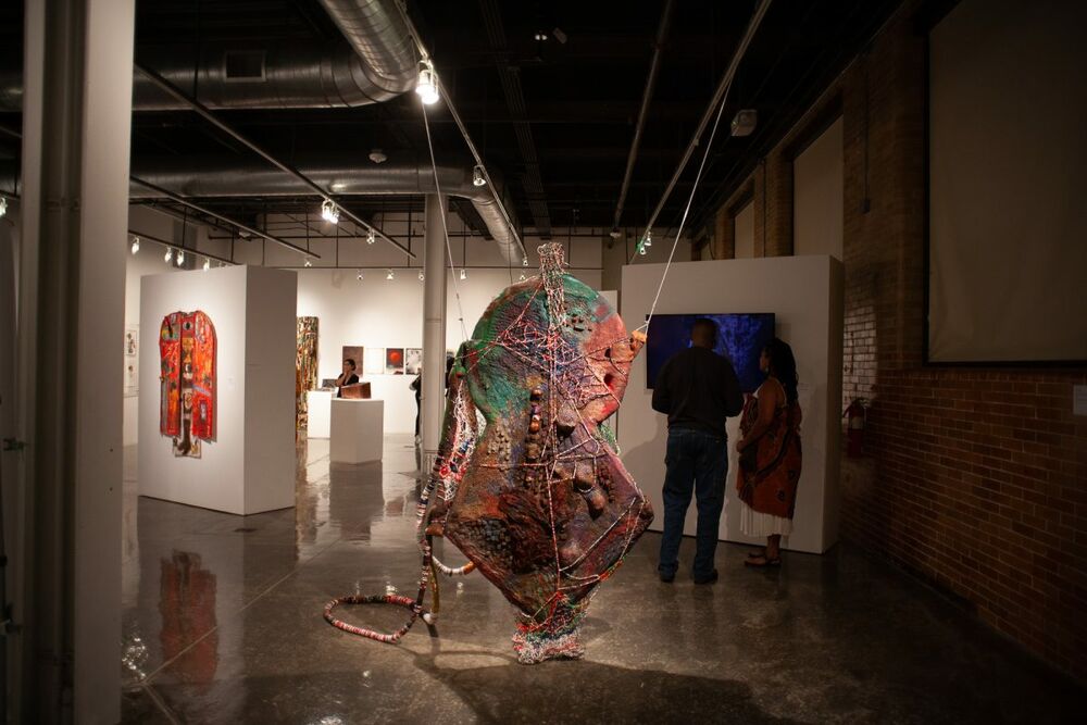 The 30 best Art Galleries in Raleigh - Singulart