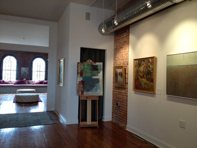 The 30 best Art Galleries in Raleigh - Singulart