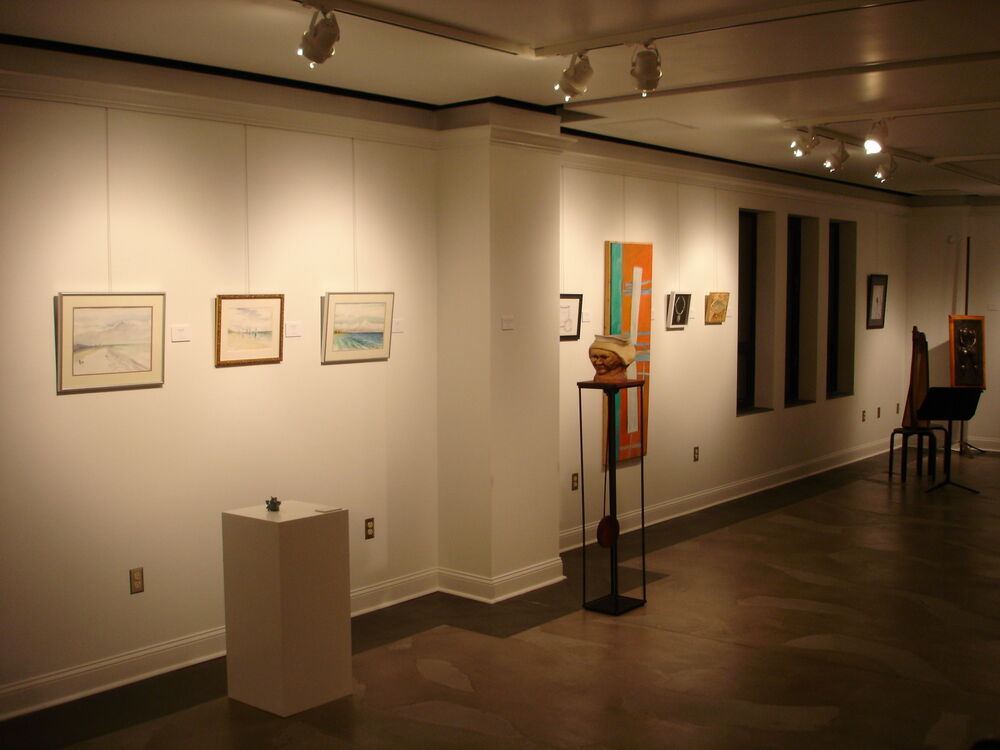 The 30 best Art Galleries in Raleigh - Singulart