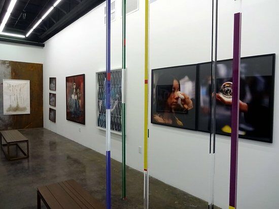 The 30 best Art Galleries in Miami - Singulart