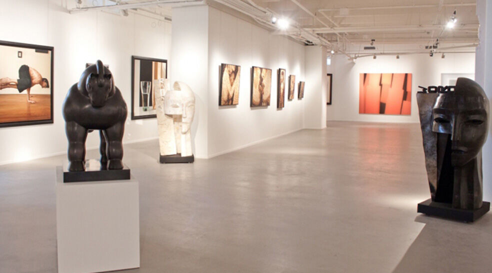 The 30 best Art Galleries in Miami - Singulart