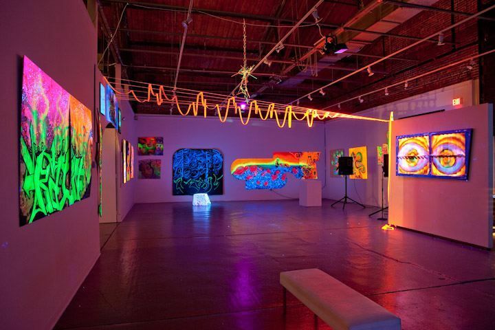 The 30 best Art Galleries in Miami - Singulart