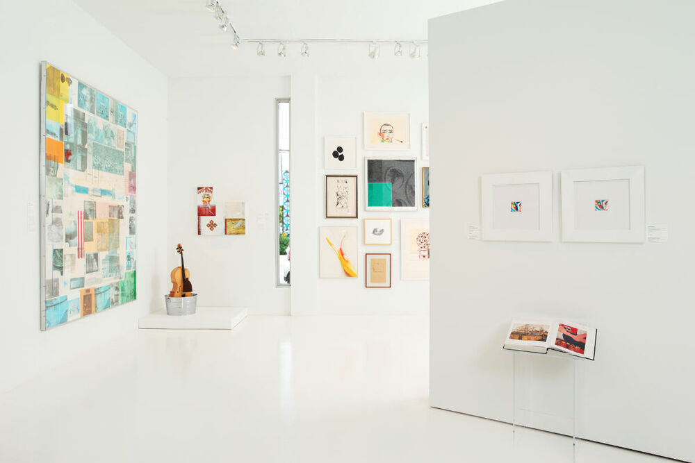 The 30 best Art Galleries in Miami - Singulart