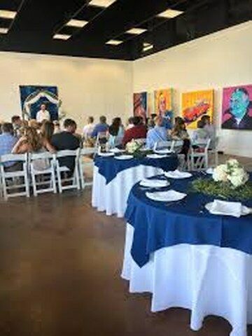 Mainline Gallery - Art gallery in Tulsa - SINGULART