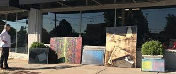 Mainline Gallery - Art gallery in Tulsa - SINGULART