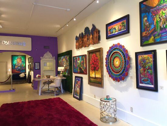The 30 best Art Galleries in New Orleans - Singulart