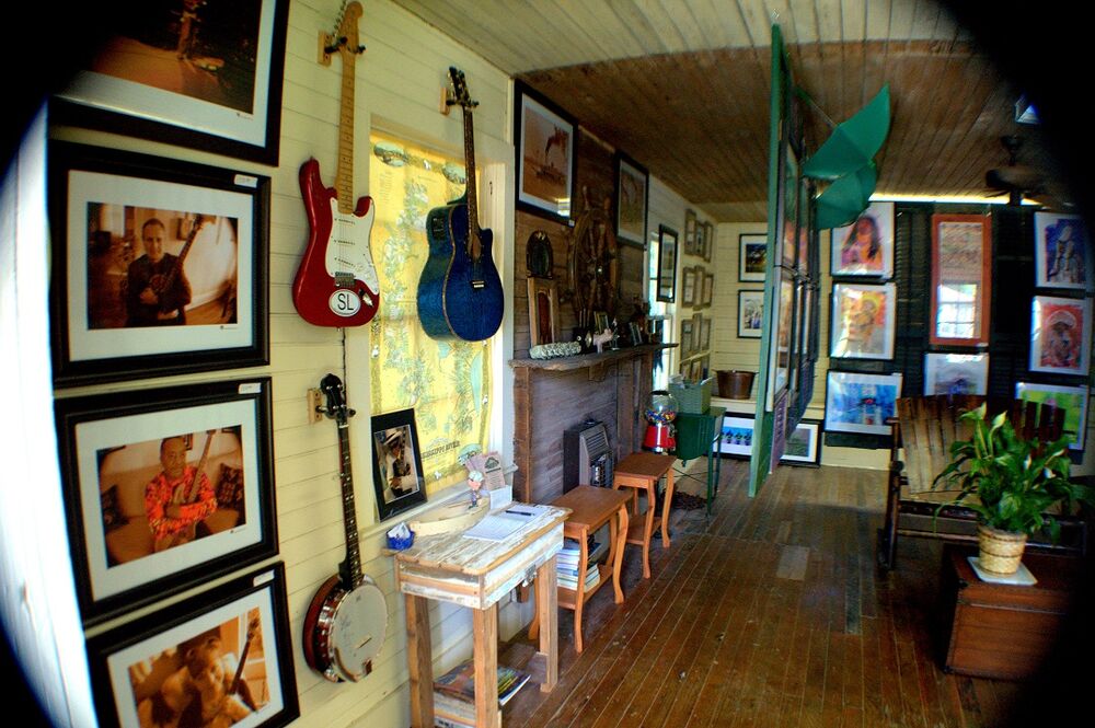 The 30 best Art Galleries in New Orleans - Singulart