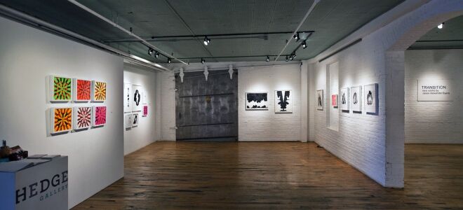 The 30 best Art Galleries in Cleveland - Singulart