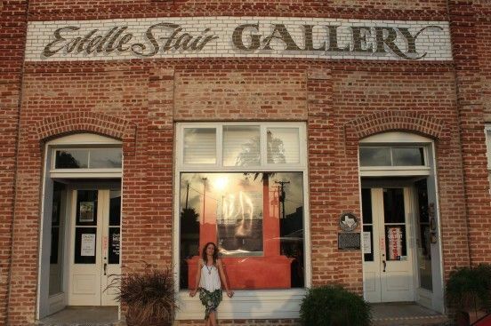 Wilhelmi-Holland Gallery - Art gallery in Corpus Christi - SINGULART