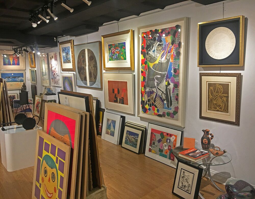 The 30 best Art Galleries in St. Louis - Singulart