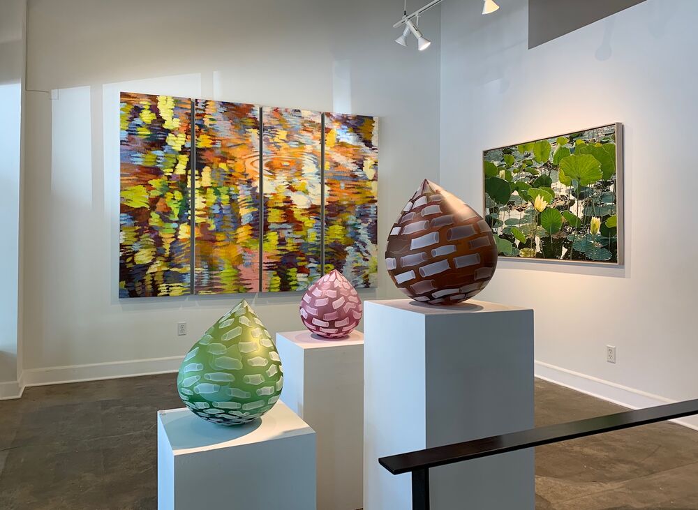 The 30 best Art Galleries in St. Louis - Singulart