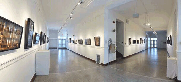 The 30 best Art Galleries in Pittsburgh - Singulart