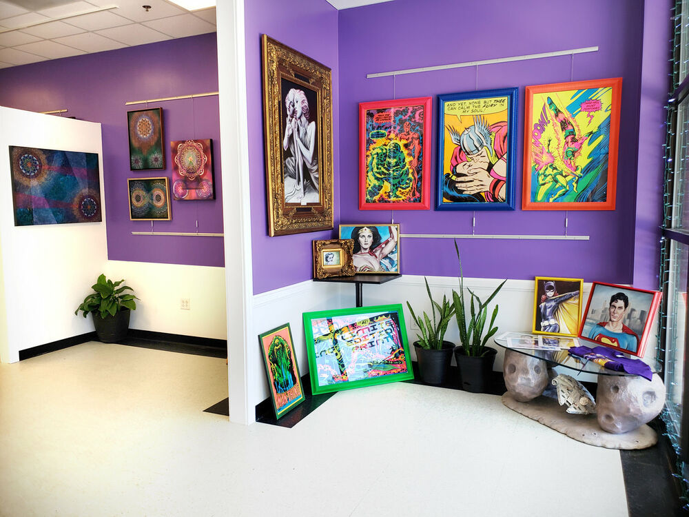 The 23 best Art Galleries in Durham - Singulart