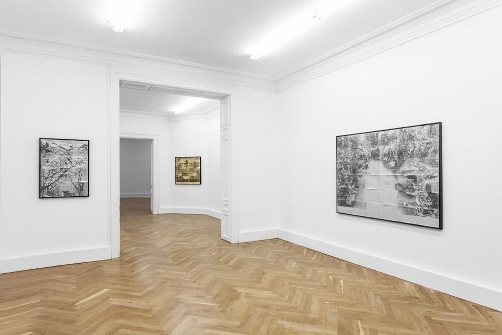 Charles Adams Gallery - Art gallery in Lubbock - SINGULART