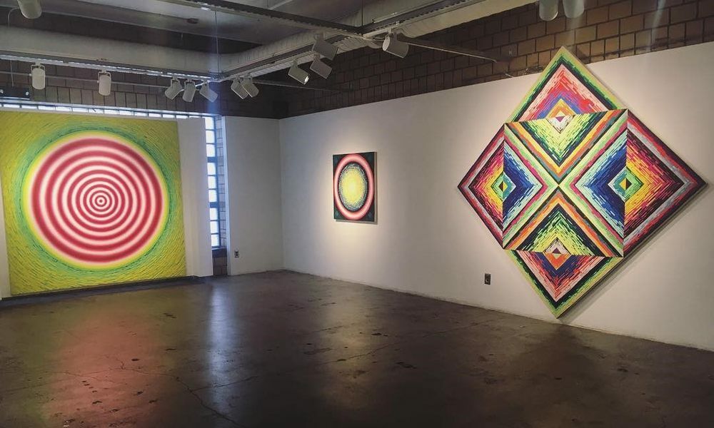 J Johnson Gallery - Art gallery in Des Moines - SINGULART