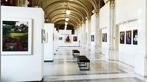 J Johnson Gallery - Art gallery in Des Moines - SINGULART