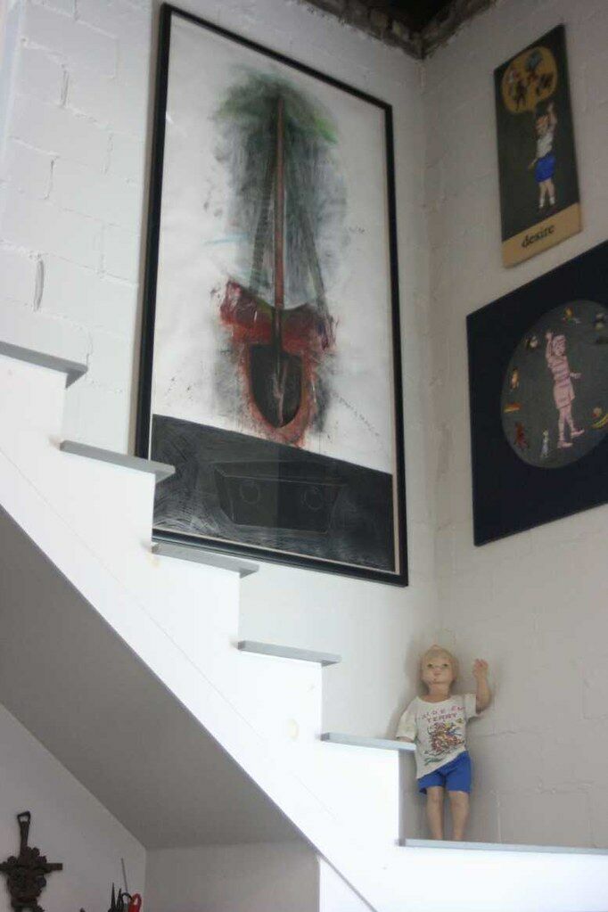 J Johnson Gallery - Art gallery in Des Moines - SINGULART