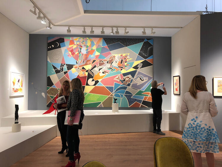 J Johnson Gallery - Art gallery in Des Moines - SINGULART