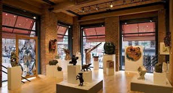 Lattimer Gallery - Art gallery in Vancouver - SINGULART