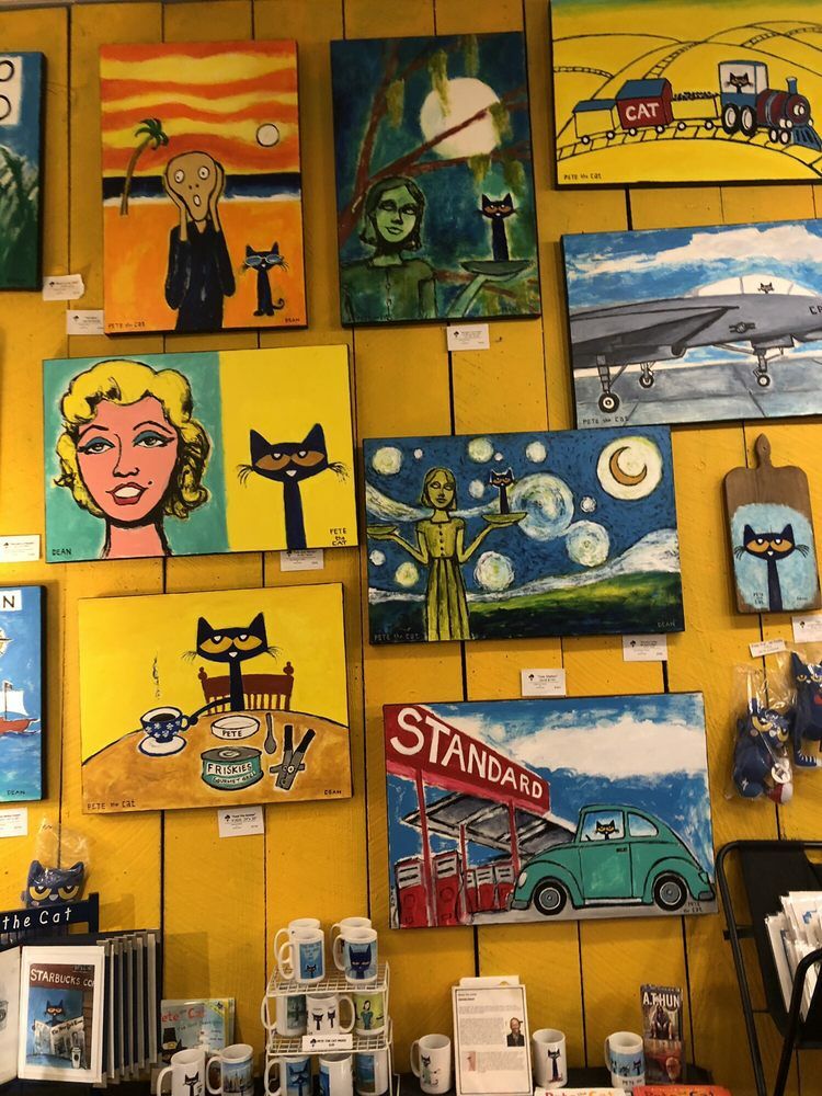 Wayne Chambers Gallery - Art gallery in Savannah - SINGULART