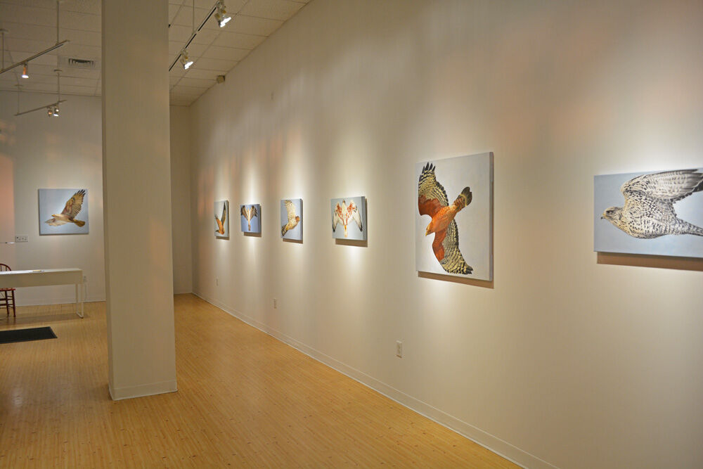 The Golden Thread Gallery - Art gallery in Hartford - SINGULART