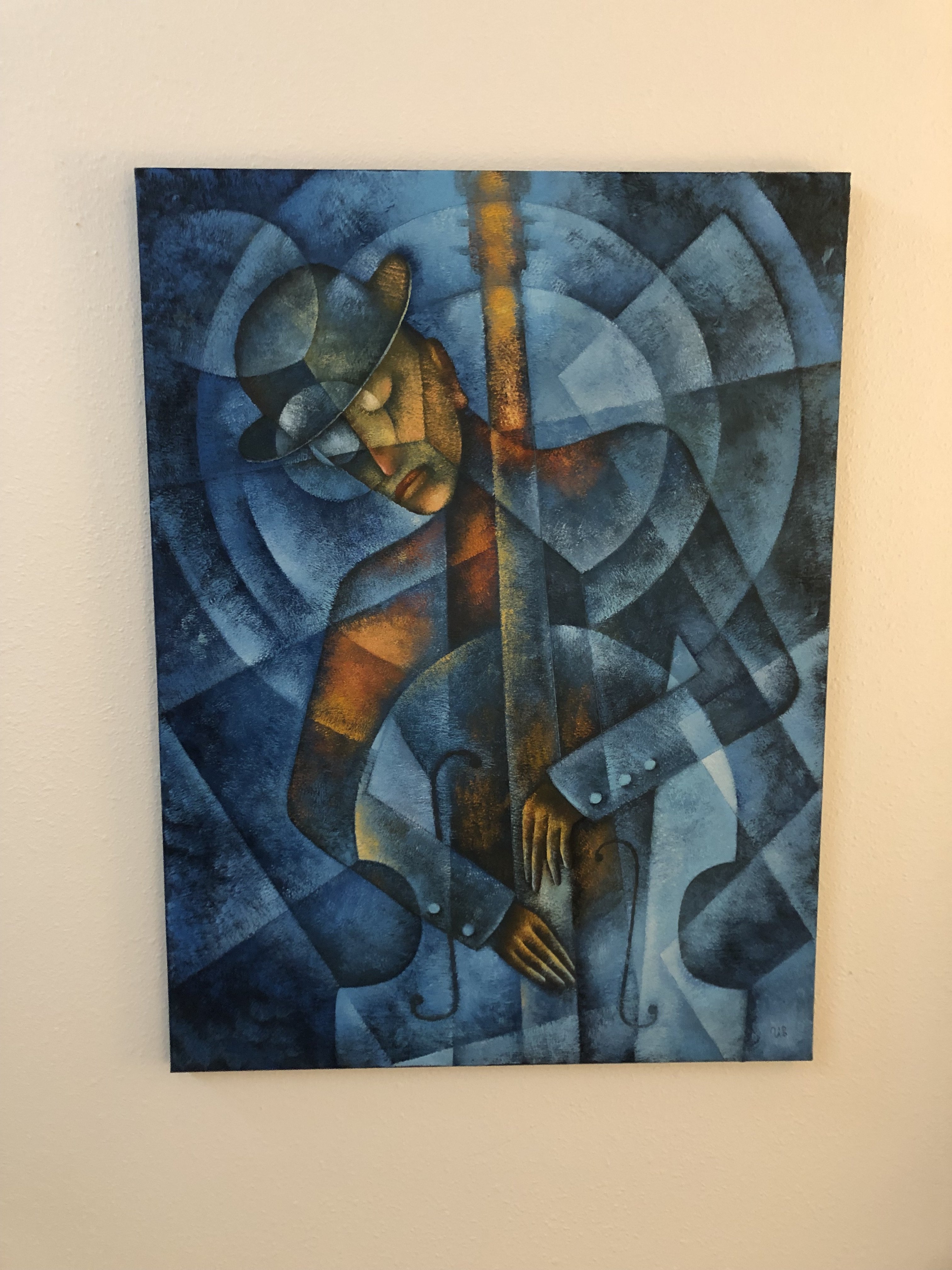 Eugene Ivanov Artist: Paintings for sale - Singulart