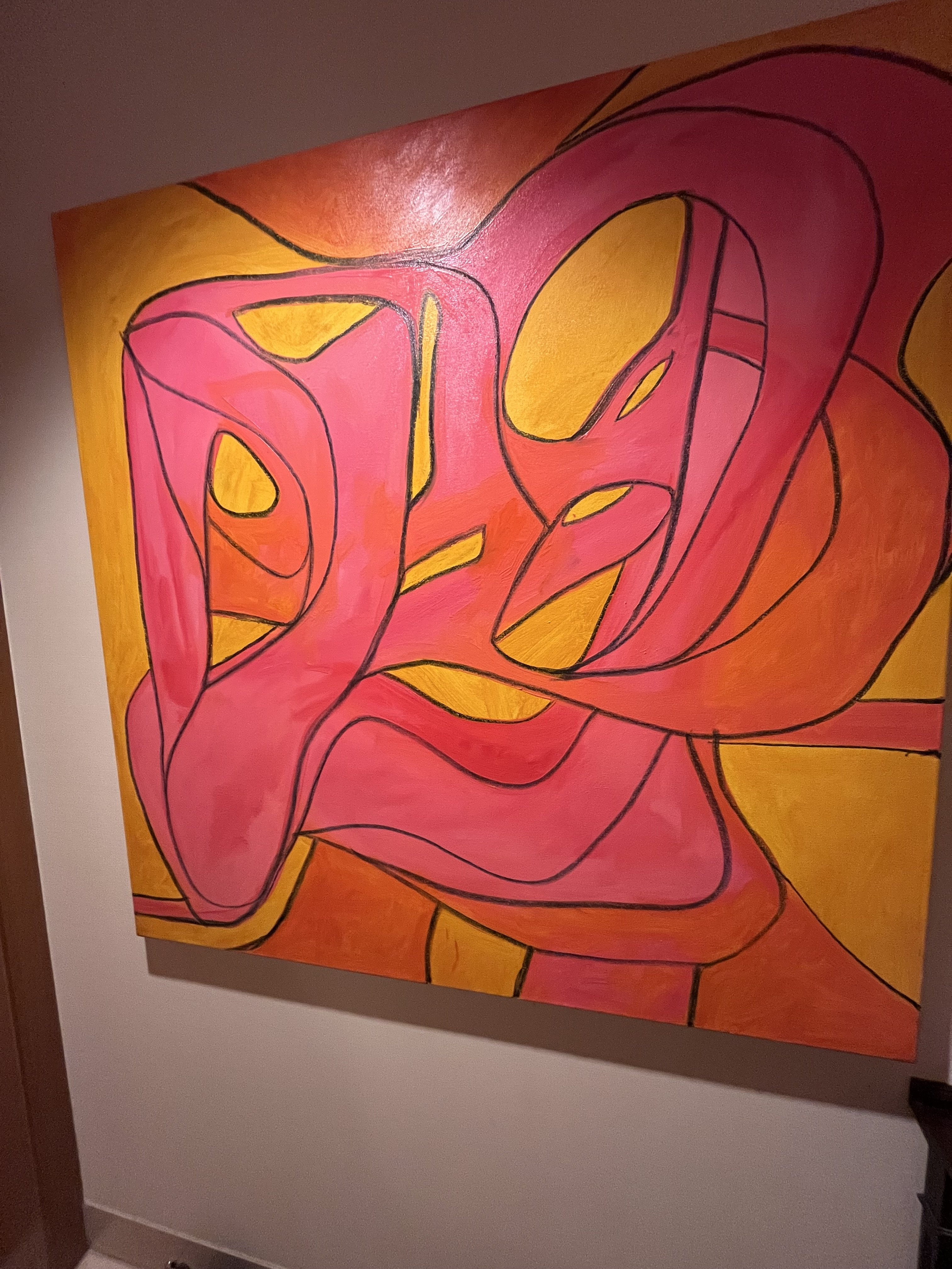 Steven Miller Artist: Paintings for sale - Singulart