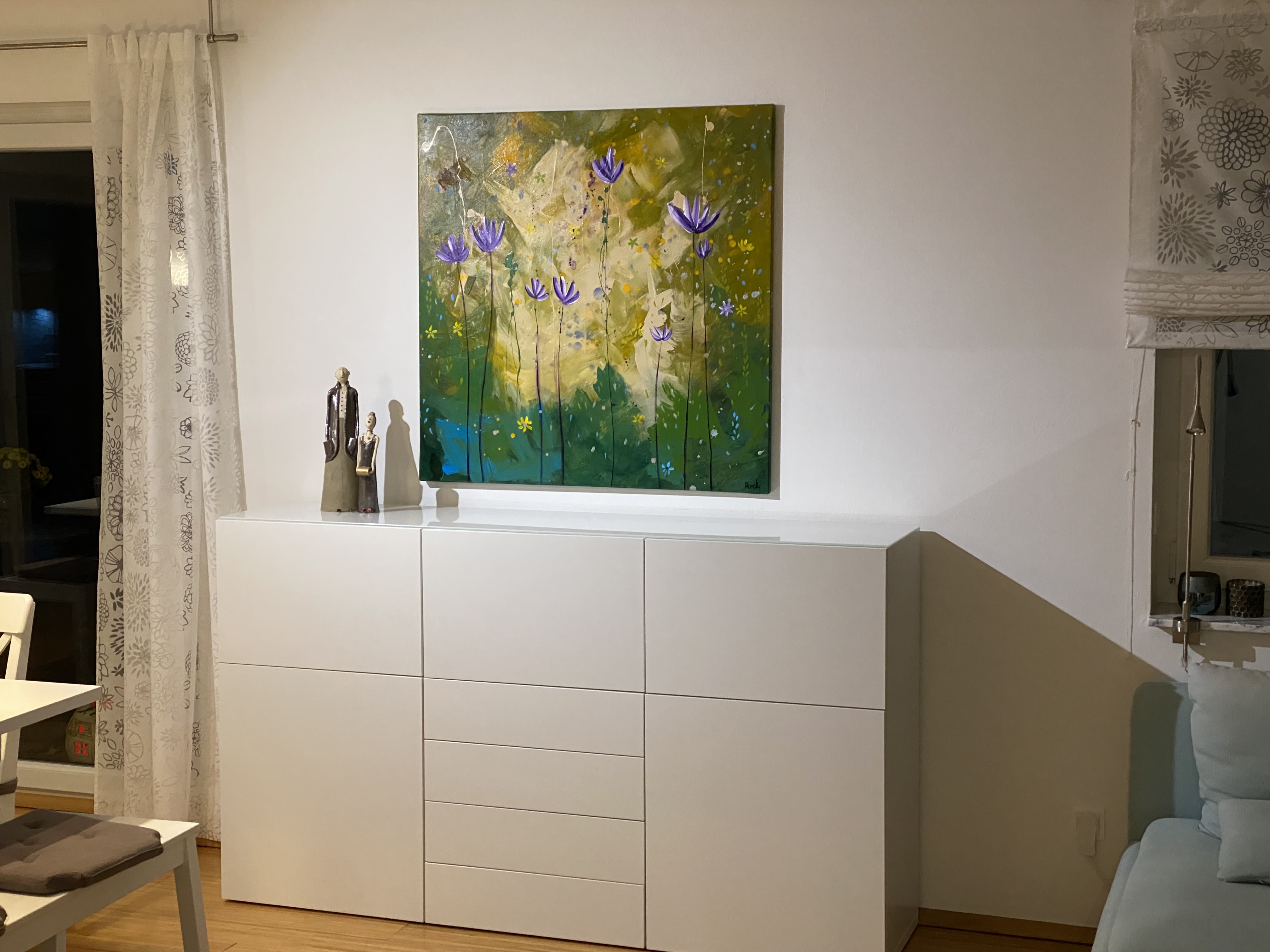 Maria Moretti Artist: Paintings for sale - Singulart